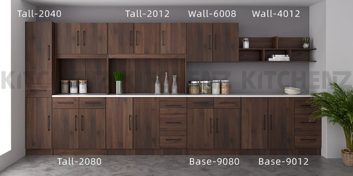 Ventura Series – KitchenZ