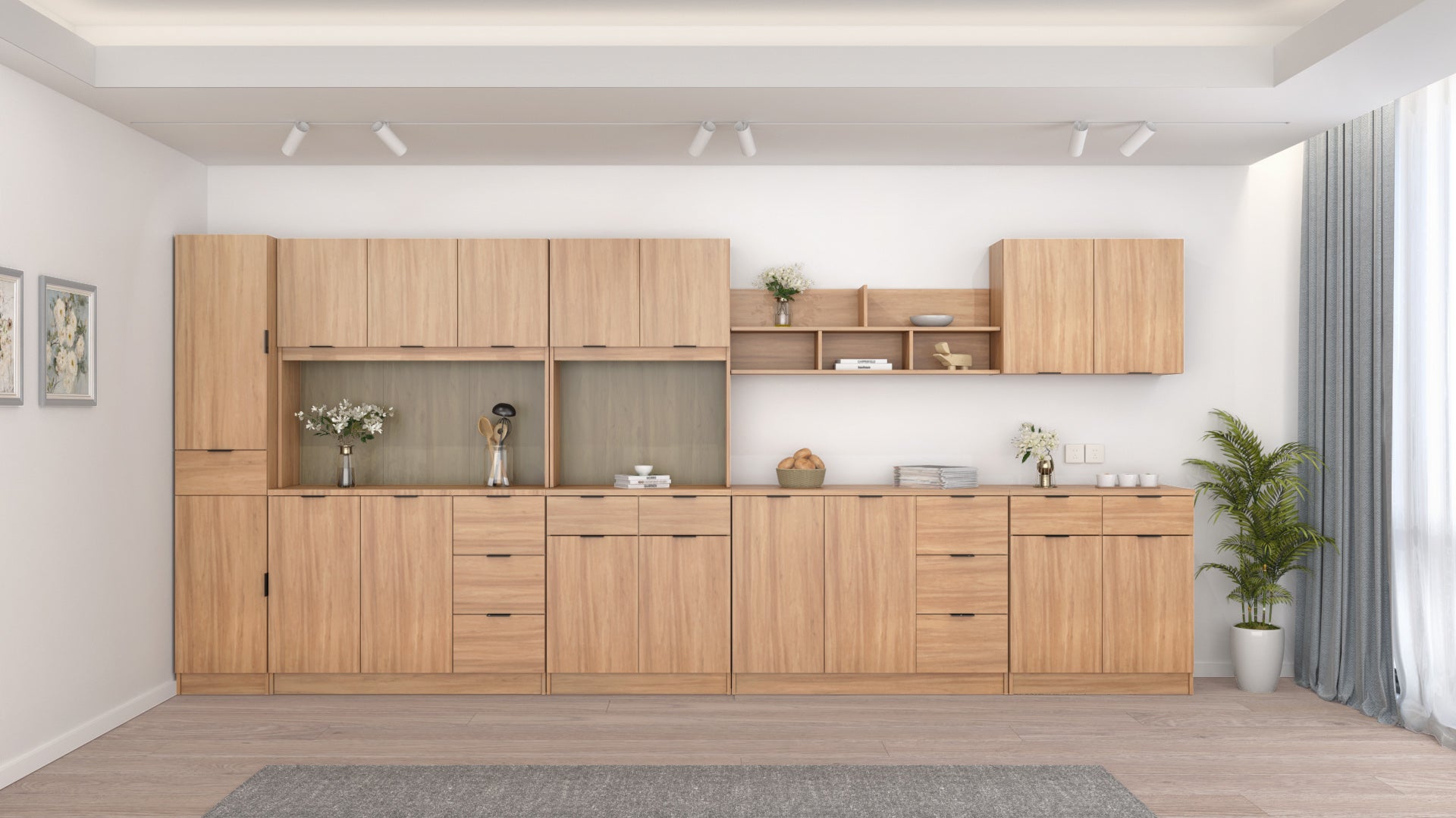 Riley Series – KitchenZ