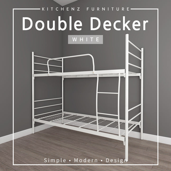 3v double decker bed store