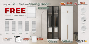 KitchenZ Malaysia Online Furniture Store