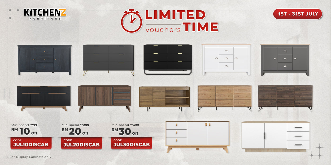 KitchenZ Malaysia Online Furniture Store