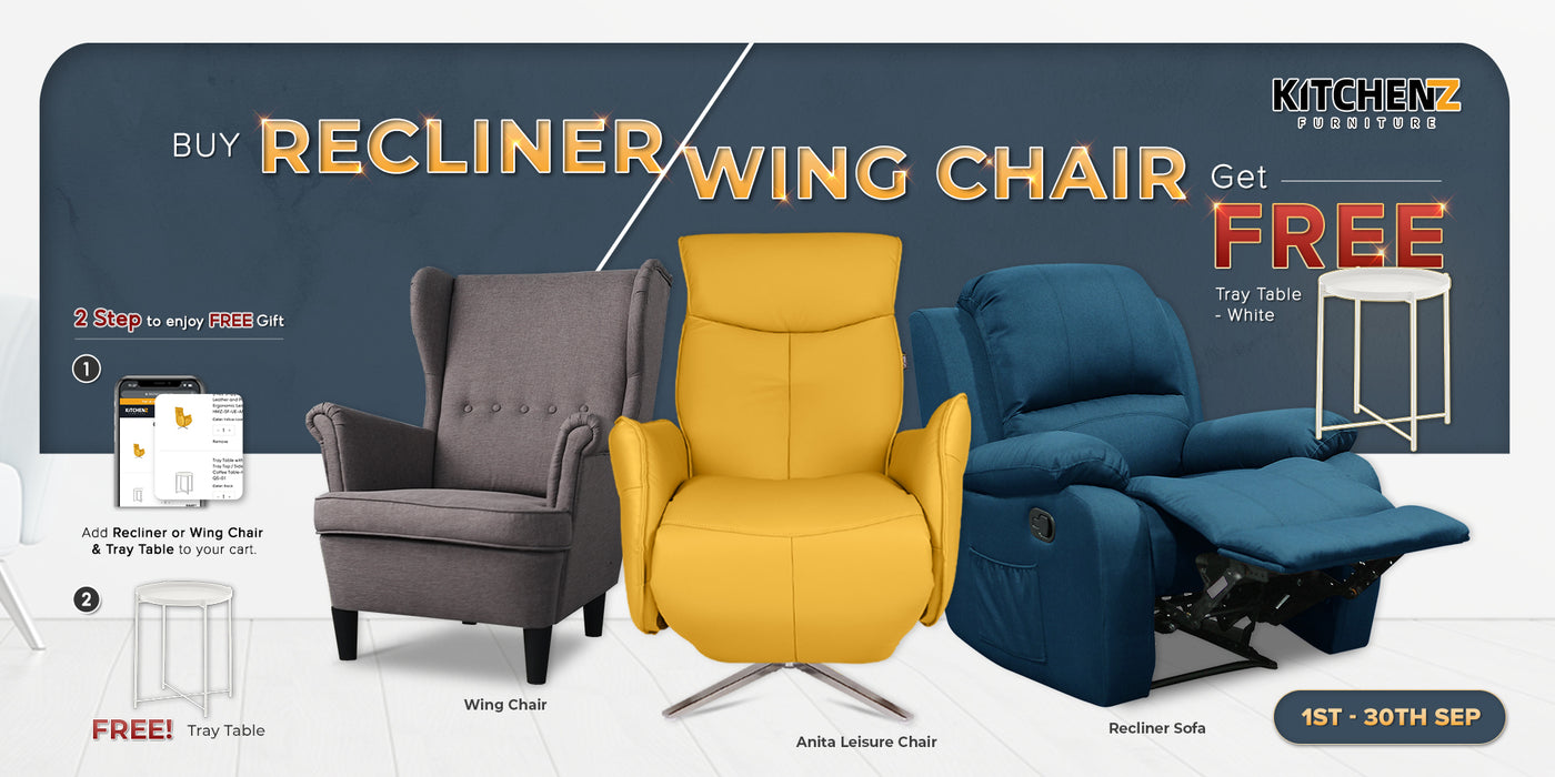 KitchenZ Malaysia Online Furniture Store