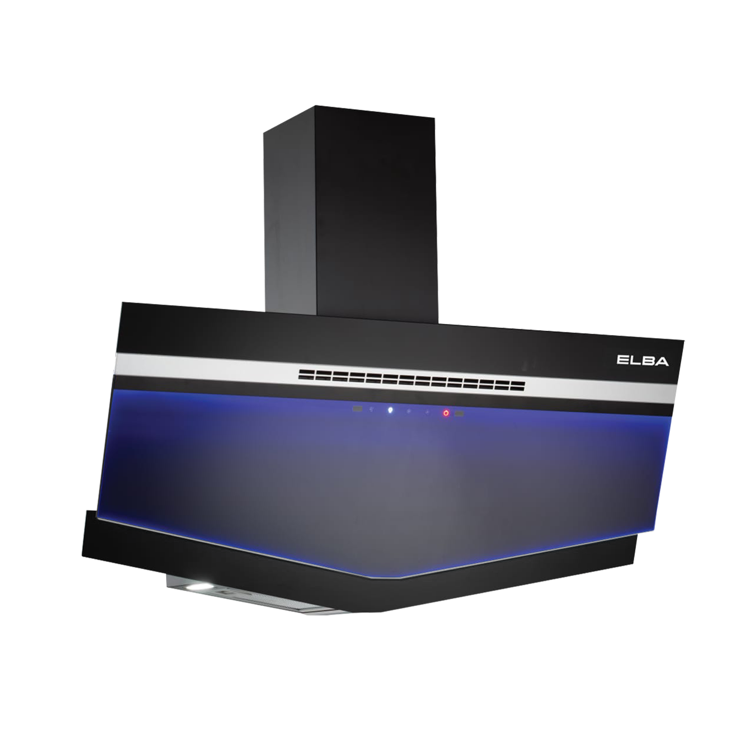 (FREE Shipping) Elba ZITTO Designer Hood Kitchen Cooker Hood 1400m3/hr ...