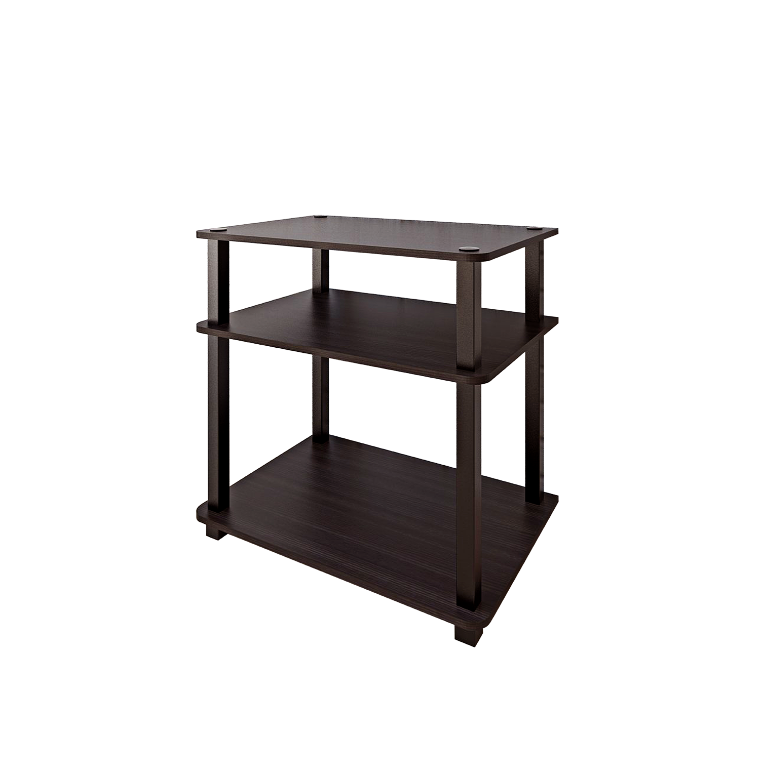 2FT TV Cabinet Modernist Design Solid Board Tv Rack / Console / Rak-HM ...