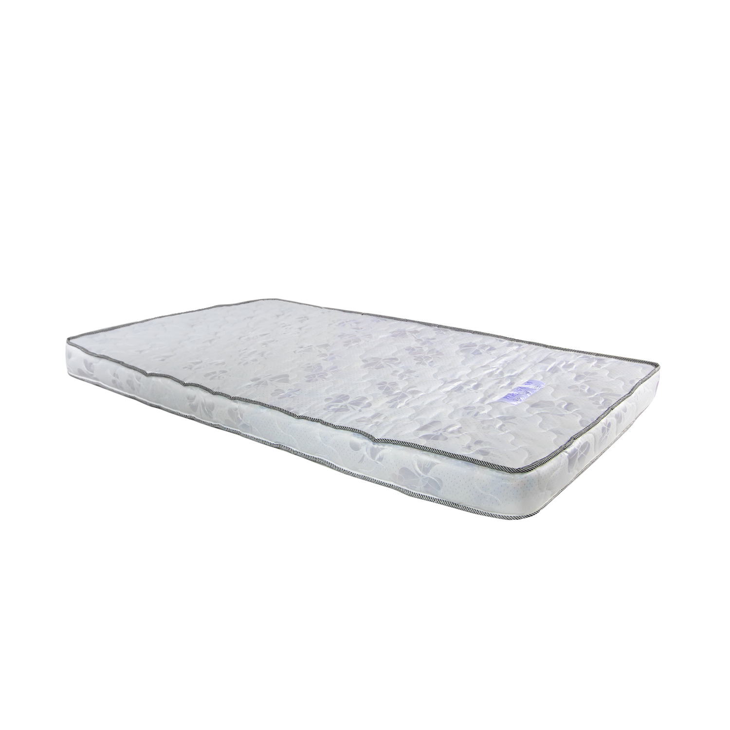 5" Pure Foam Star / Single Foam Mattress Purefoam-HMZ-MT-Purefoam-3FT ...